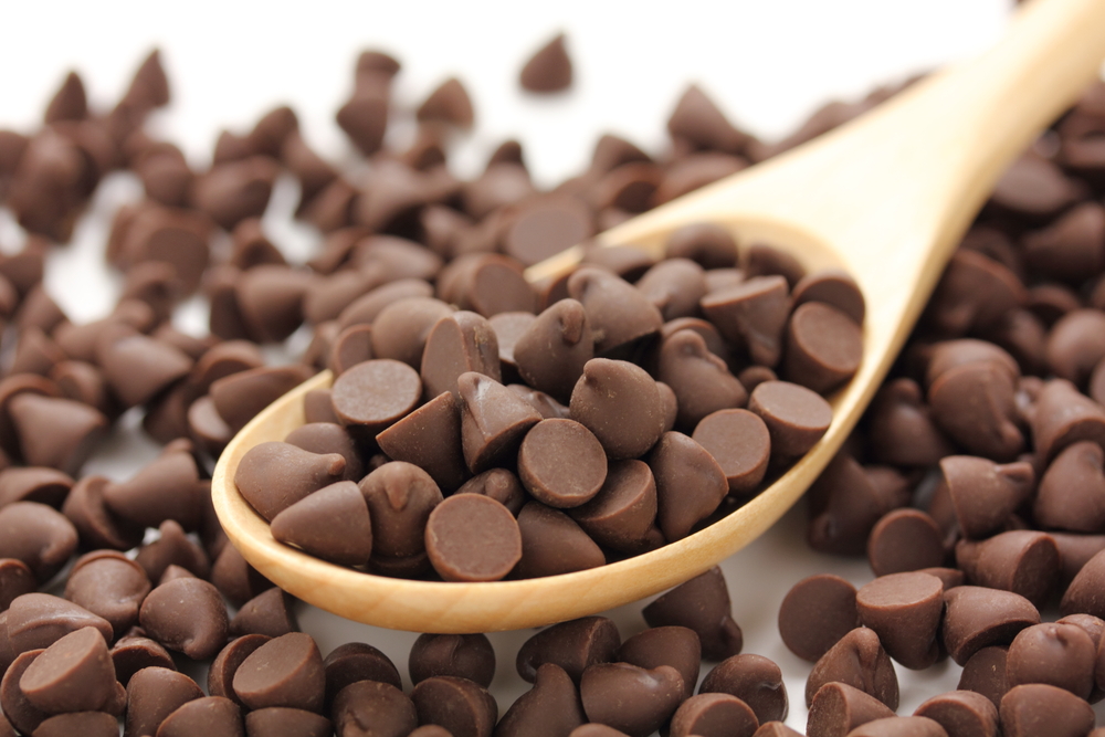 Desserting 101: How to Slay Homemade Chocolate Chips – Forever Mom